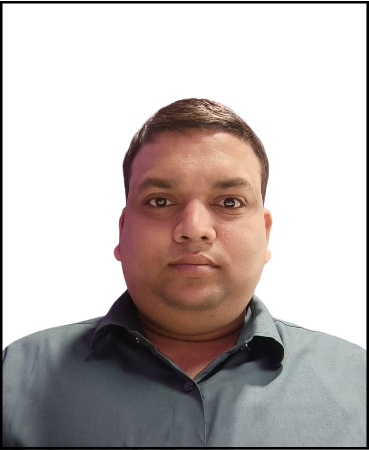 Vijay Singh | IT Support Engineer